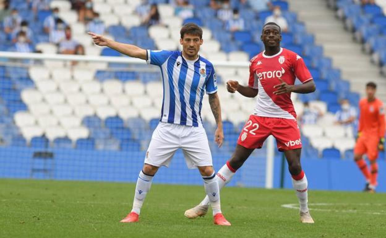 Real Sociedad - Elche: horario y dónde ver el partido en directo en TV | El Diario Vasco